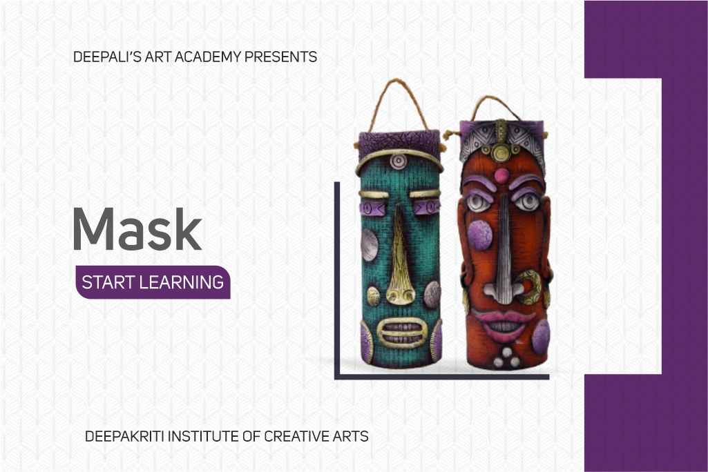 Mask technique - deepakriti.com